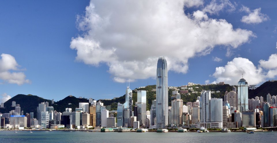 HKETO Brussels - Hong Kong Economic & Trade Office